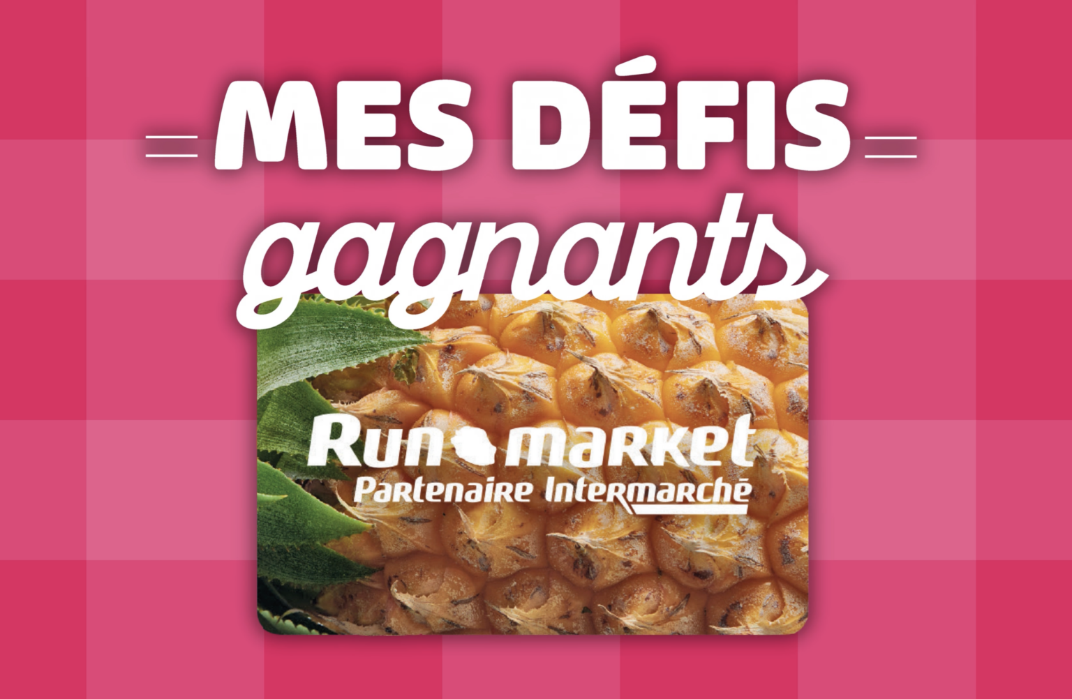 Run Market